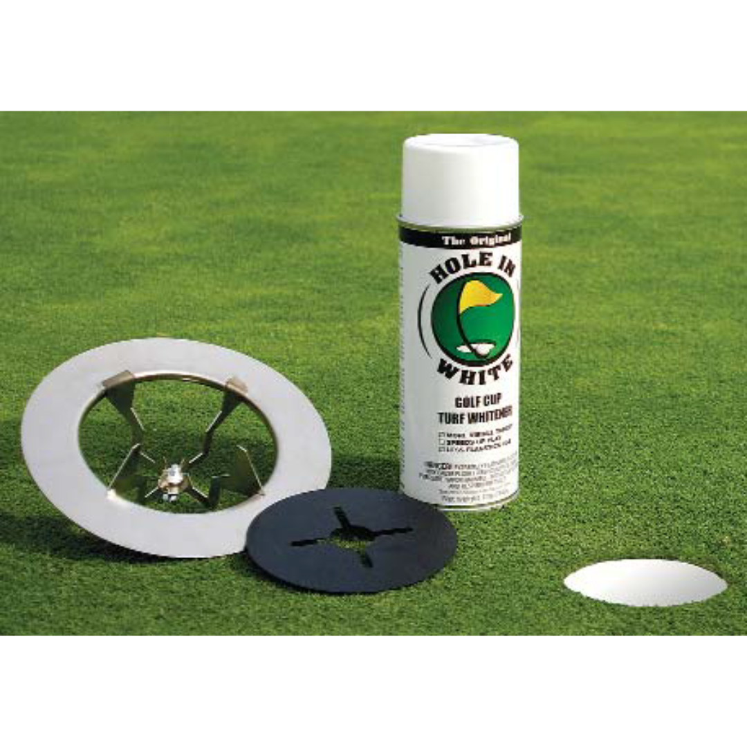 Hole-In Paint- Paint Applicator – Golf Supply House