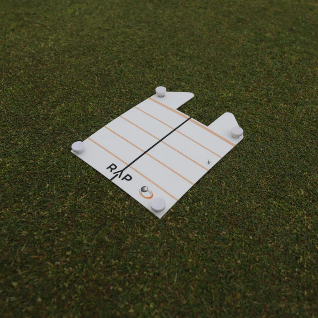 RAFLEWSKI GOLF READY AIM PUTT AIM KIT – Golf Supply House