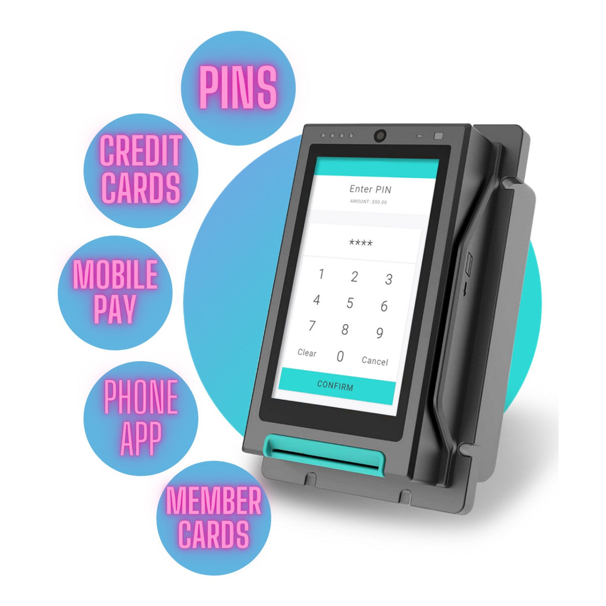 Wittek Ball Dispenser Accessories – Golf Supply House