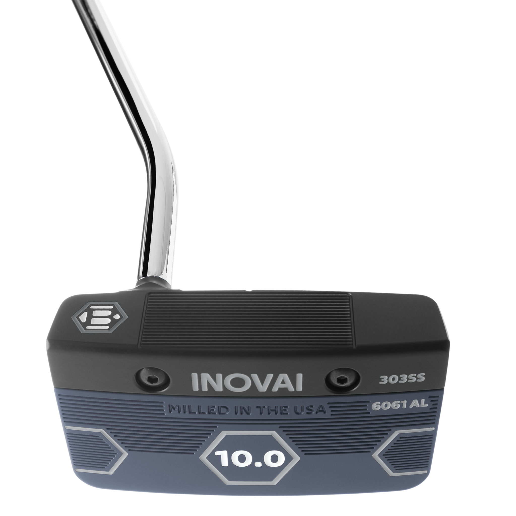 INOVAI 10 LEFT HANDED Spud Neck – Golf Supply House