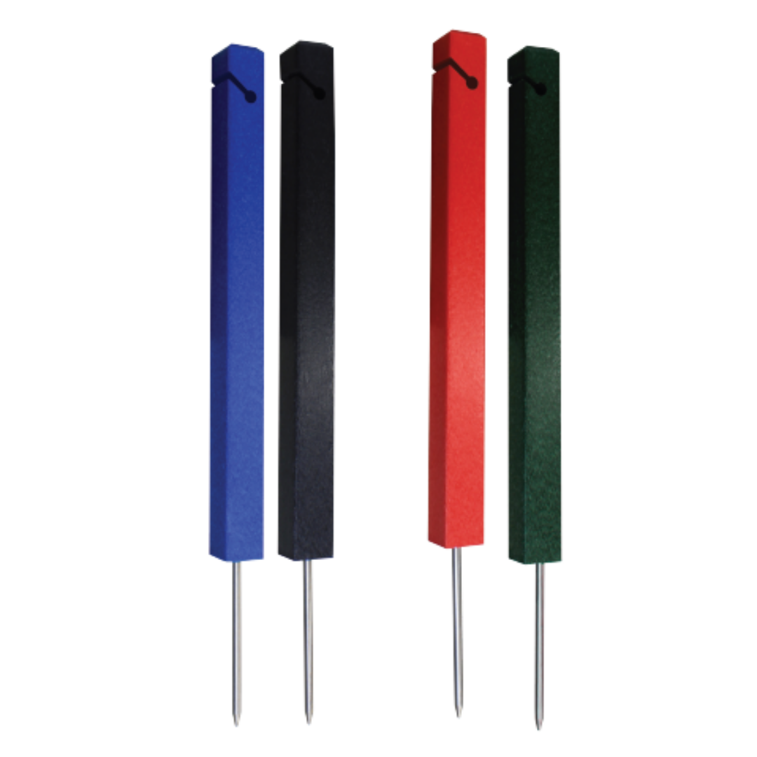Rope Stakes – Golf Supply House