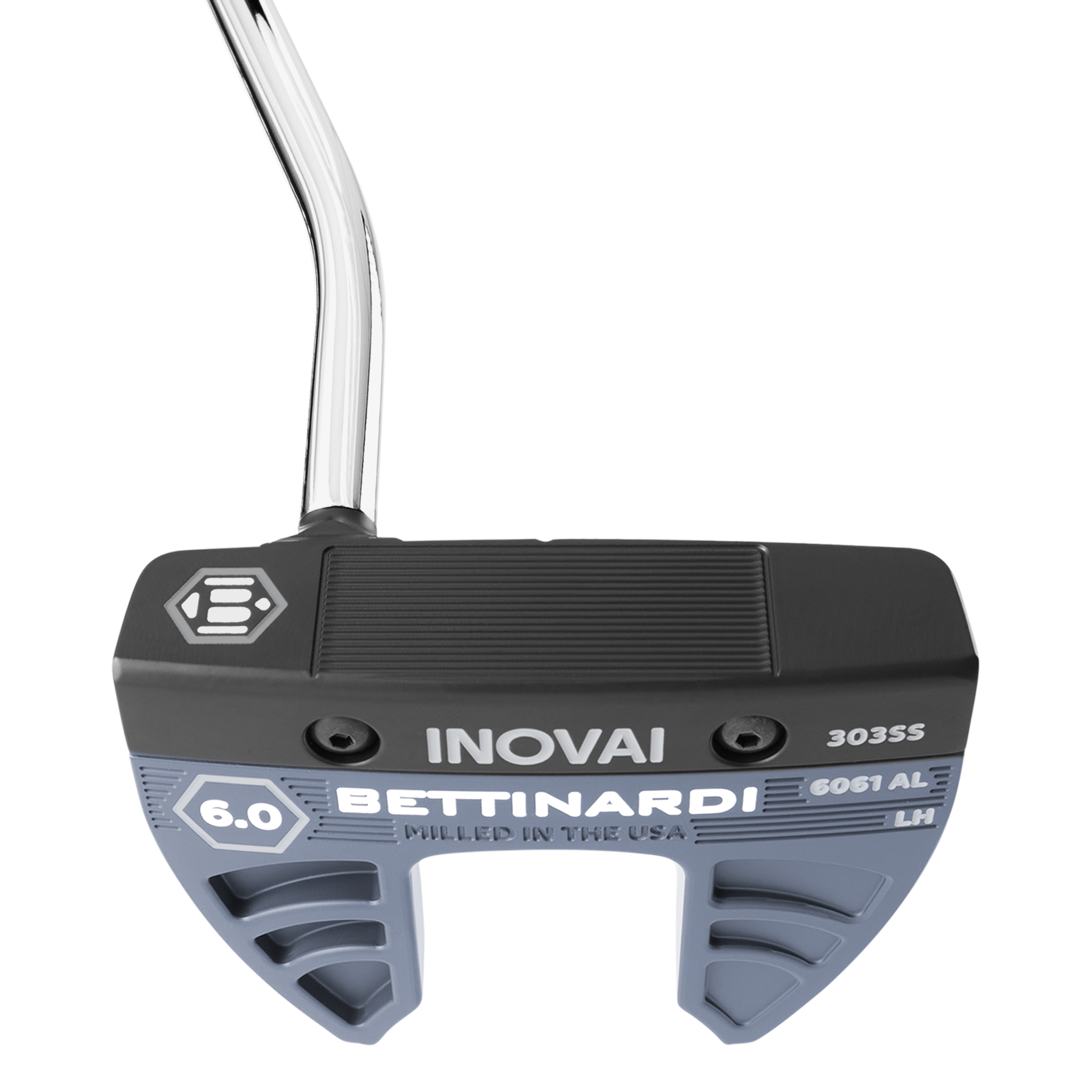 INOVAI 6.0 LEFT HANDED Spud Neck – Golf Supply House