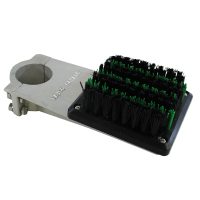 Bayco Mounted Spike Brush Assembly – Golf Supply House