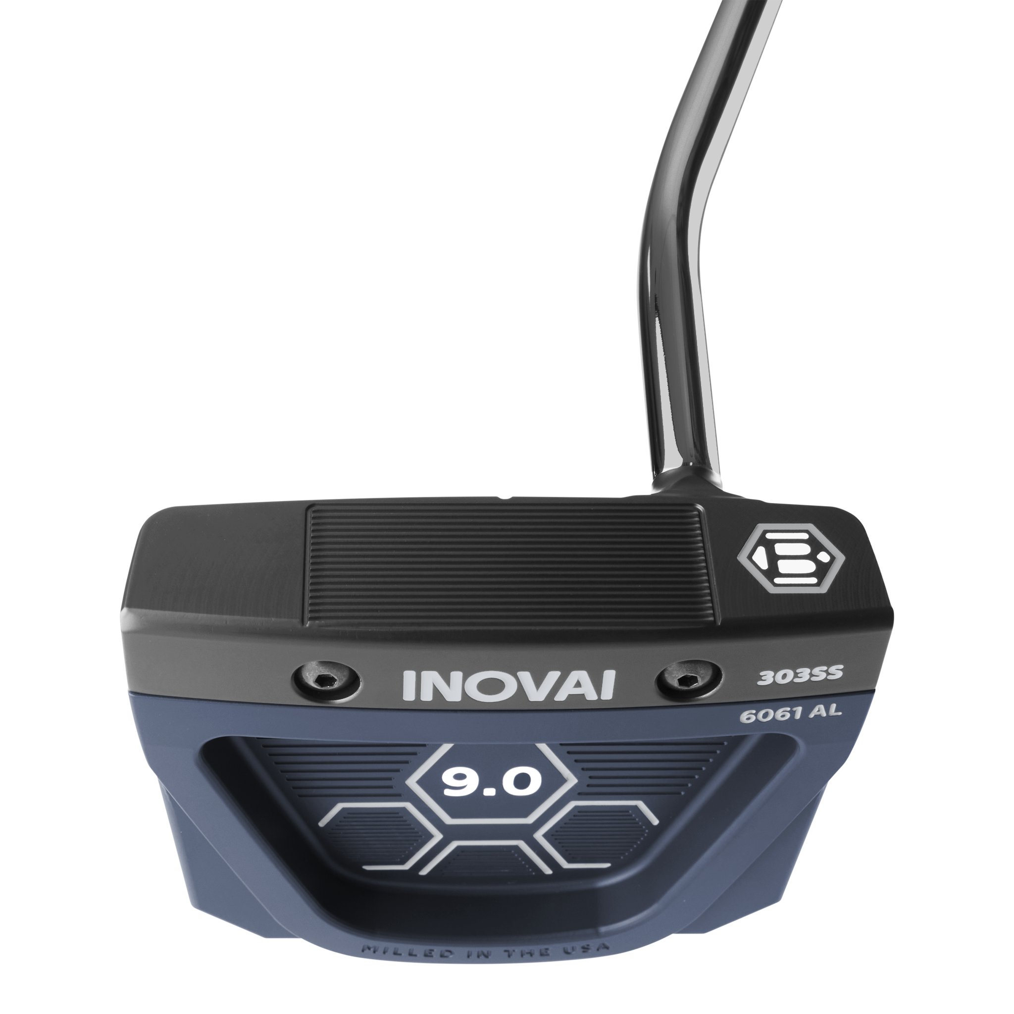 INOVAI 9.0 Spud Neck – Golf Supply House