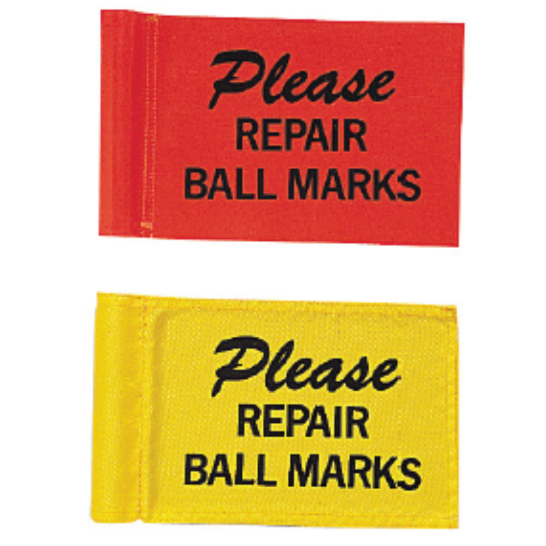 Placement Flags – Golf Supply House