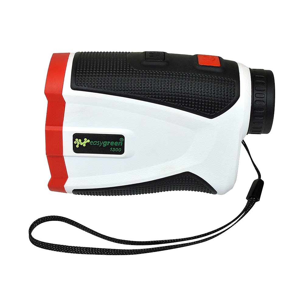 EASYGREEN 1300 Rangefinder – Golf Supply House