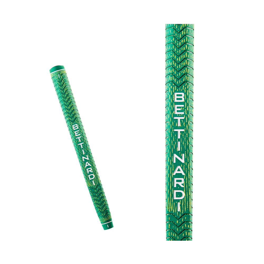 Bettinardi Deep Etched Green Putter Grip – Golf Supply House