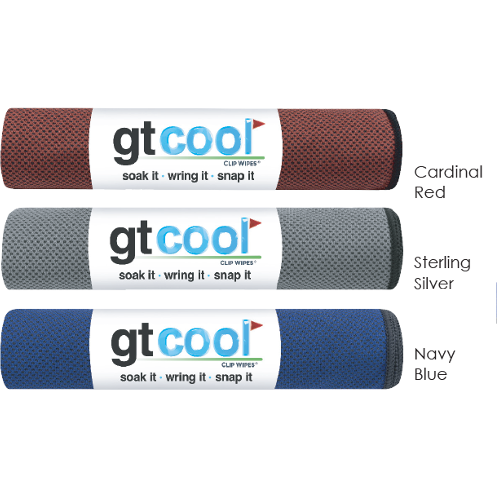 GT Cool Cooling Towel – Golf Supply House