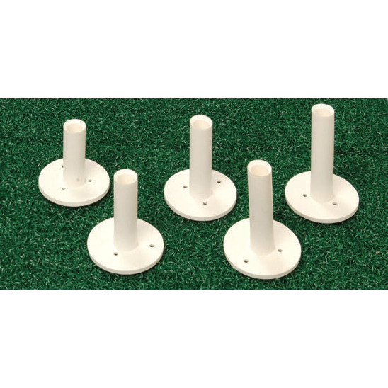 Rubber Tees – Golf Supply House