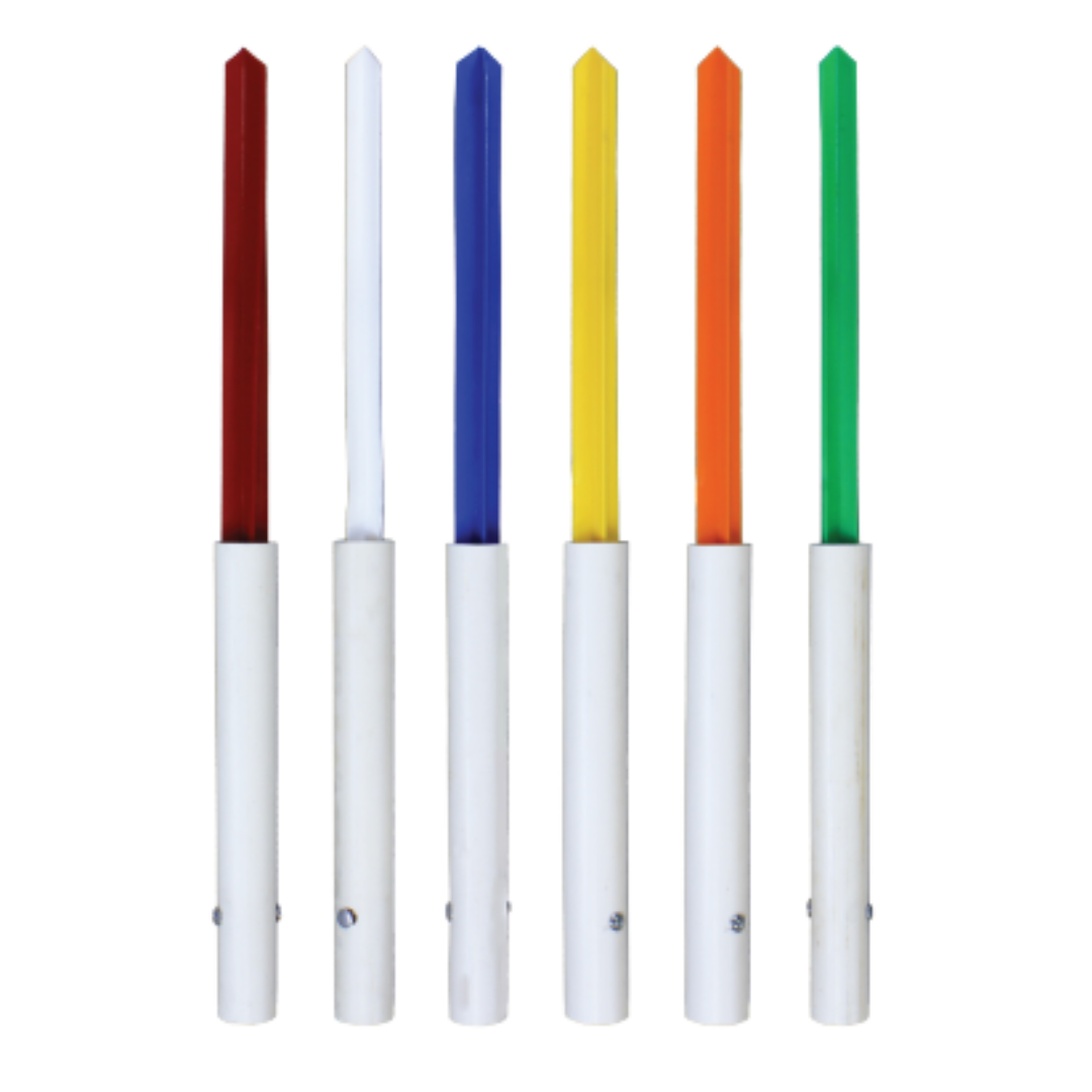 ColourFlex Markers – Golf Supply House