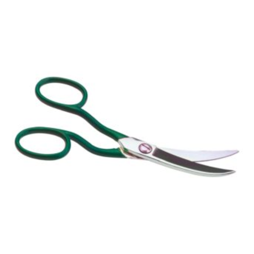 Curved Trimming Scissors – Golf Supply House