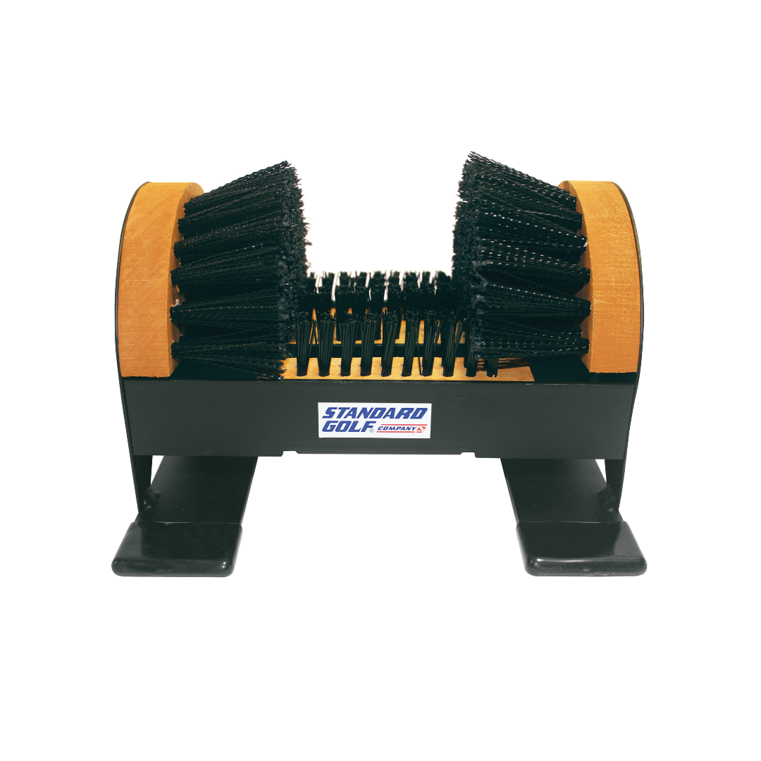 Deluxe Scrusher & Scrusher – Golf Supply House