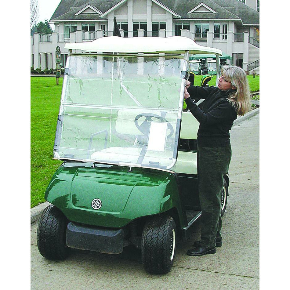 CartShield – Golf Supply House