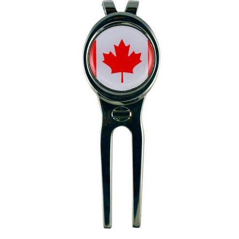Pride Sports - Canadian Divot Repair Tool – Golf Supply House