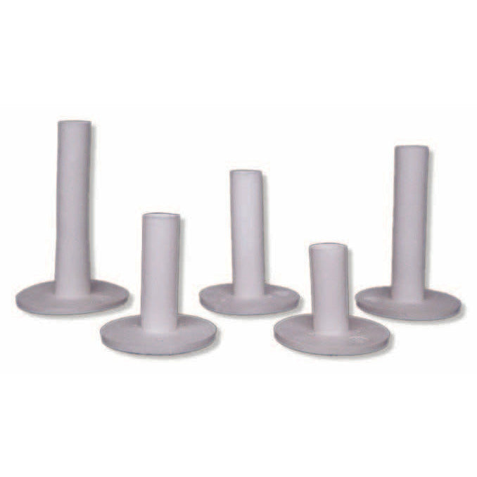 Assorted Rubber Tees – Golf Supply House